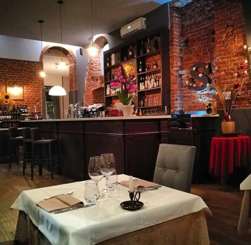 10 Best Restaurants in Milan, Italy – This Way To Italy