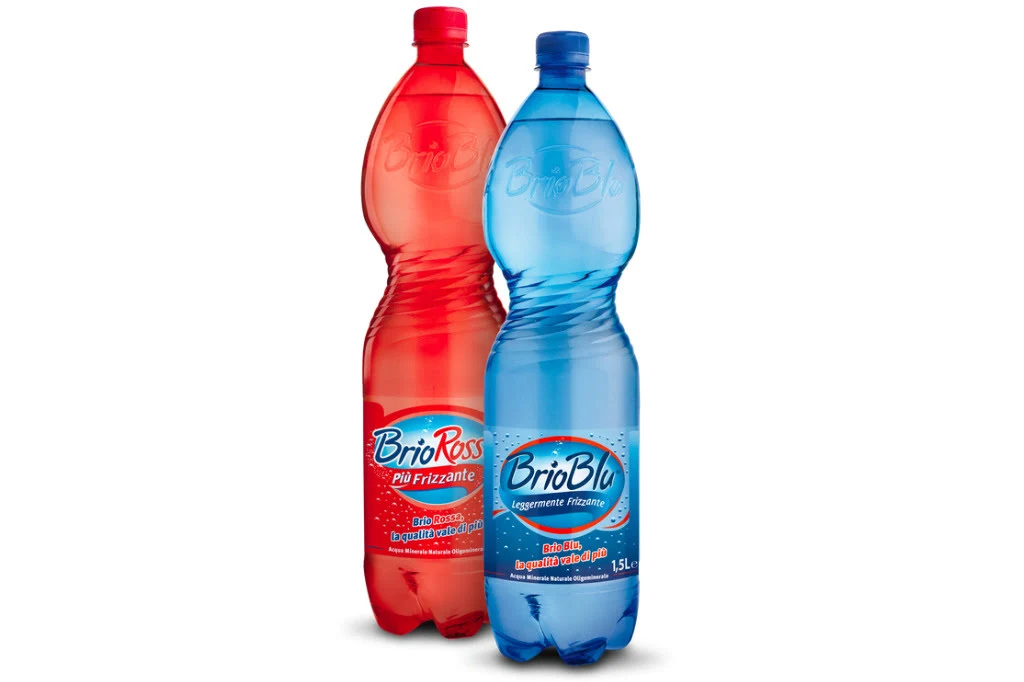 12 Best Italian Bottled Water Brands – This Way To Italy