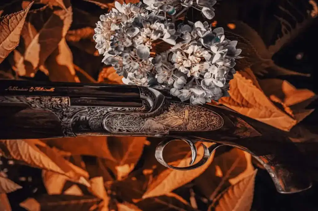 Top Italian Gun Brands + What To Know About Italian Firearms and Owning ...