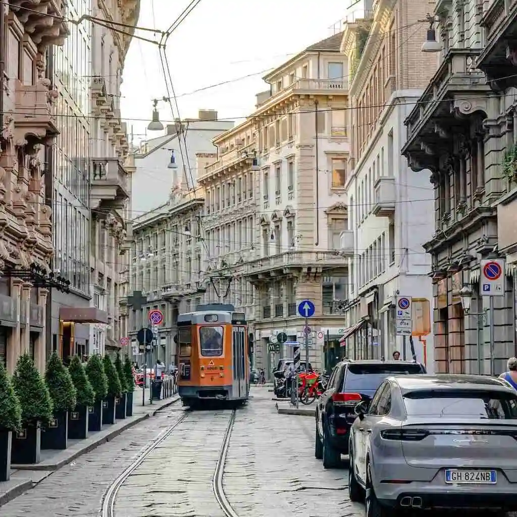 8 Best Shopping Destinations in Milan, Italy – This Way To Italy