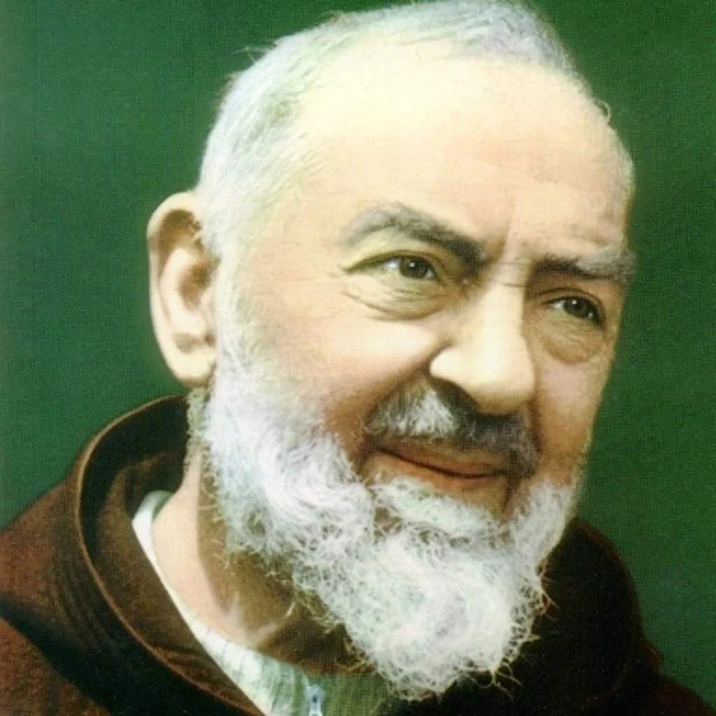 10 Most Famous Italian Saints You Should Know – This Way To Italy