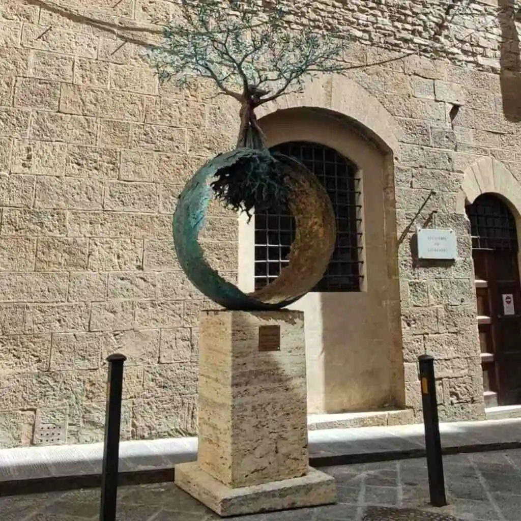 10 Famous Trees in Italy You Should Check Out – This Way To Italy